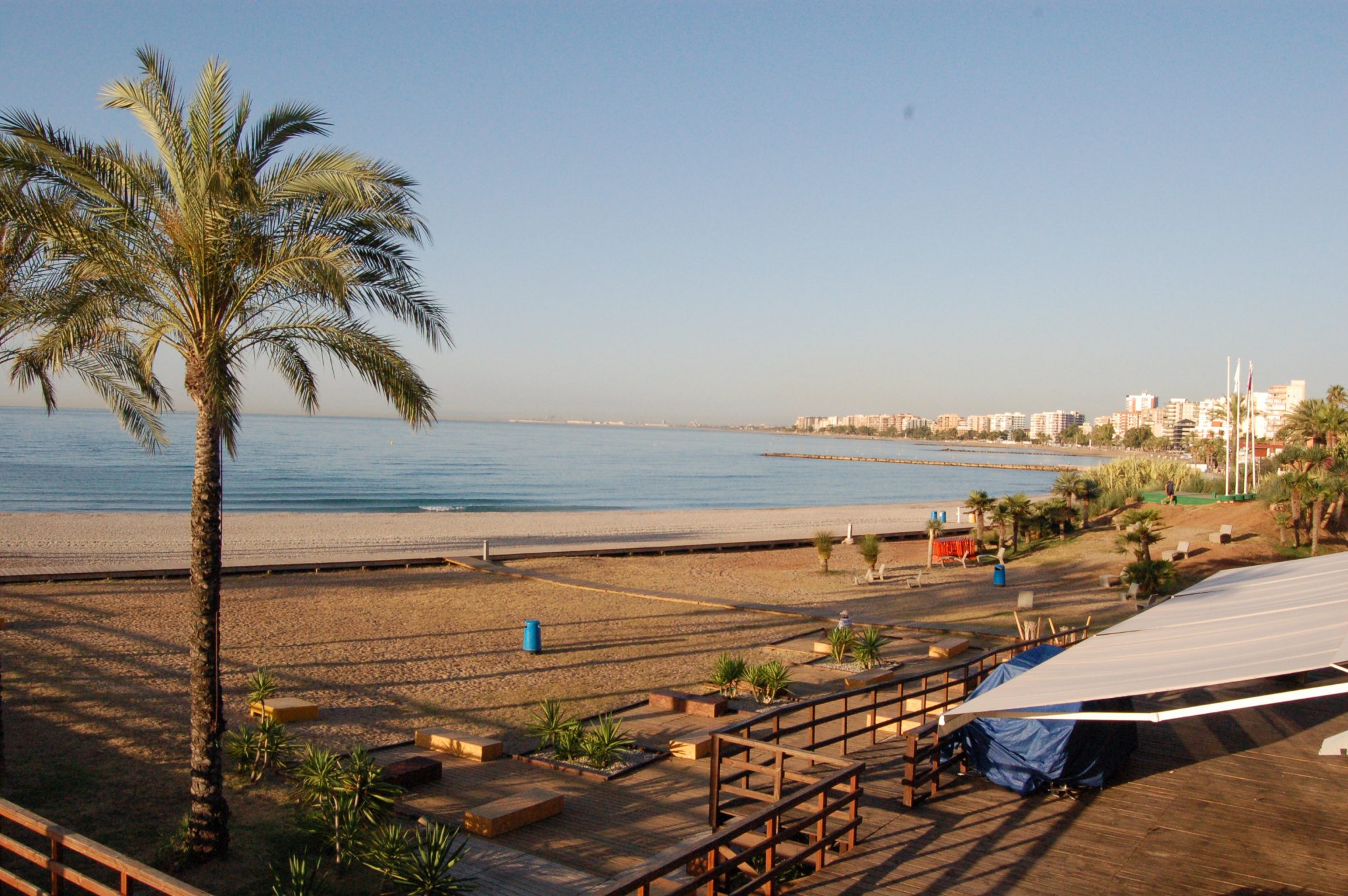 Why Benicàssim Should Be on Your Festival Itinerary This Summer ...