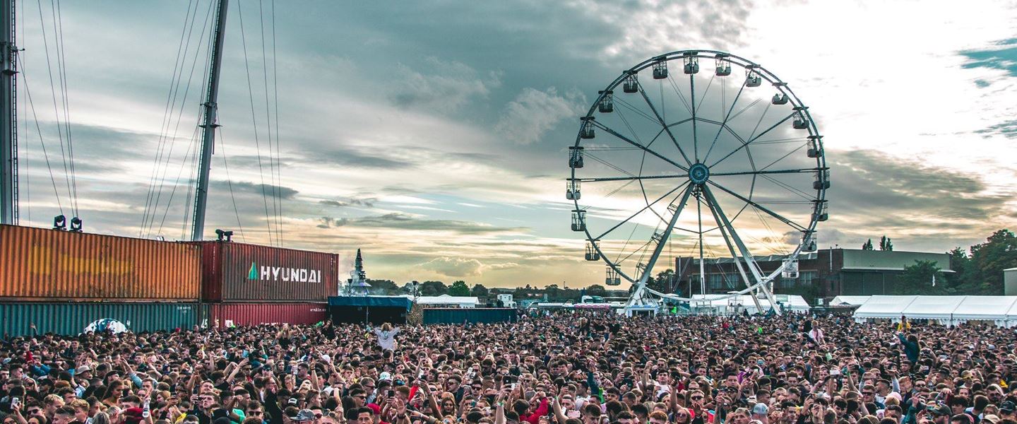 Mint Festival: Here Are The Top 5 Acts To See - Sherpa Land