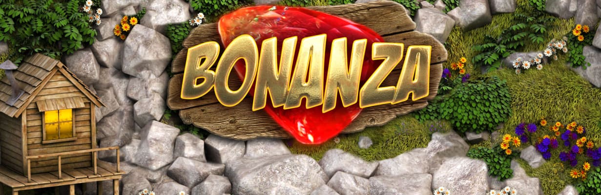 Bonanza game - Sherpa Land