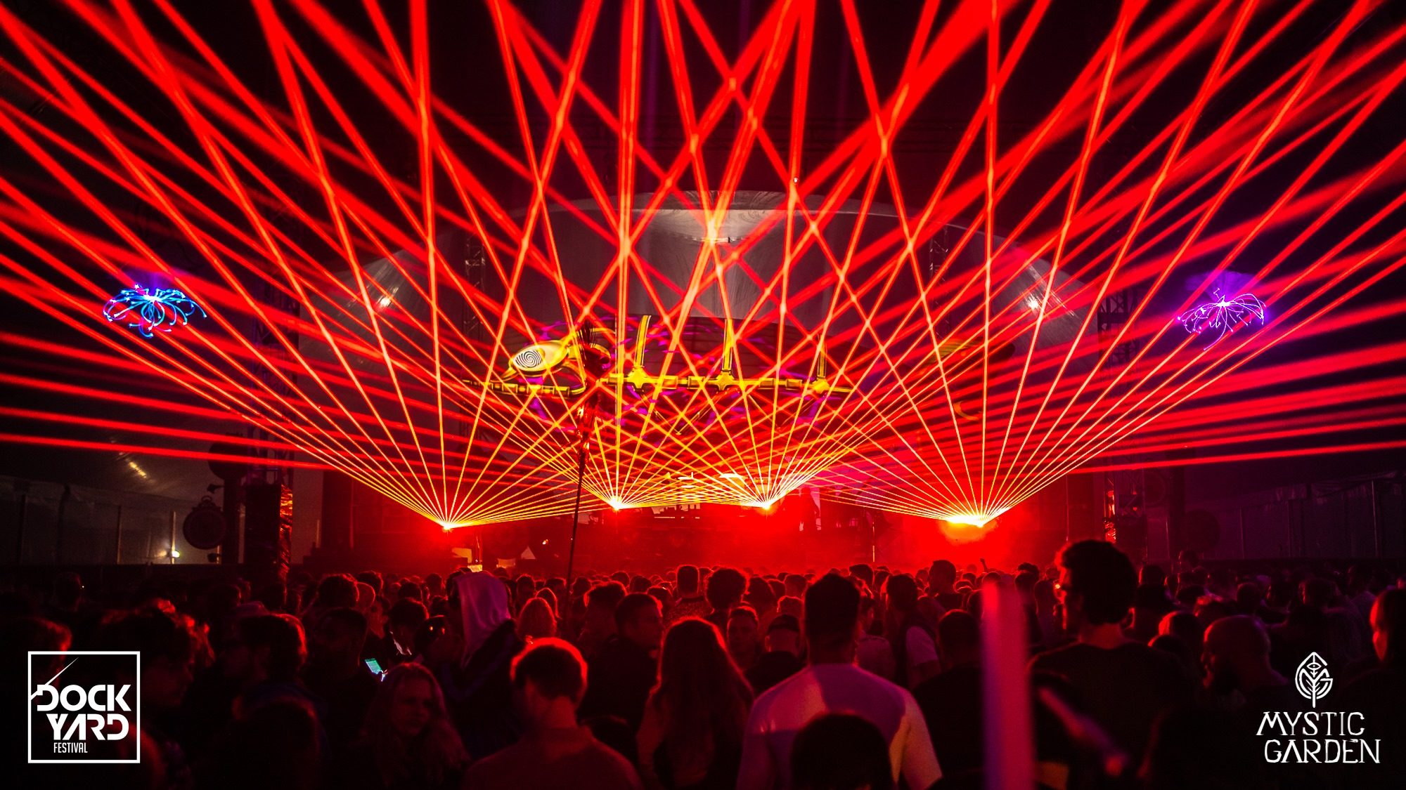 Dockyard Festival's 10 Most Stunning Photos - Sherpa Land