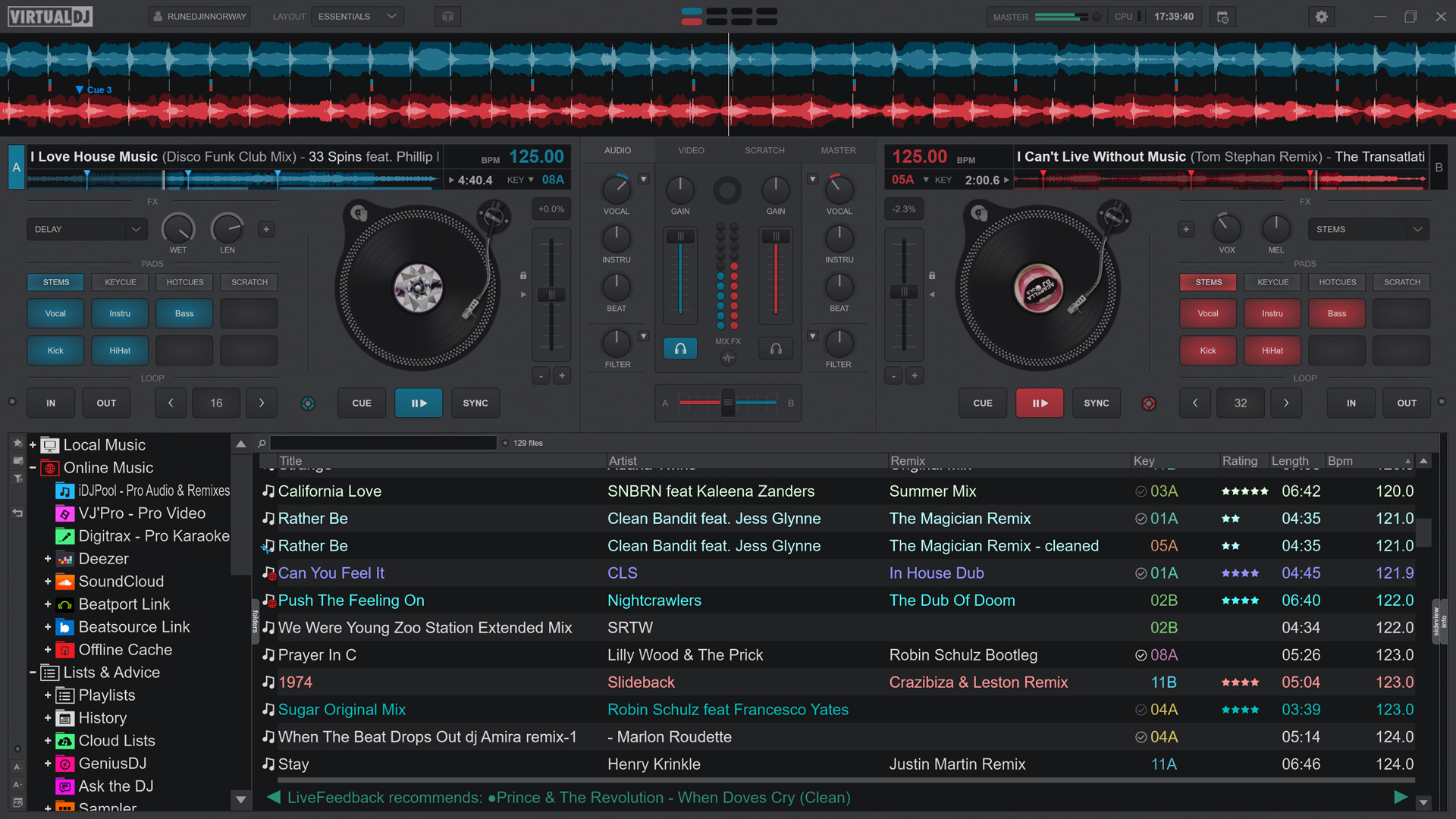 VirtualDJ Announces Biggest Ever Updates That Will Change Digital DJing ...