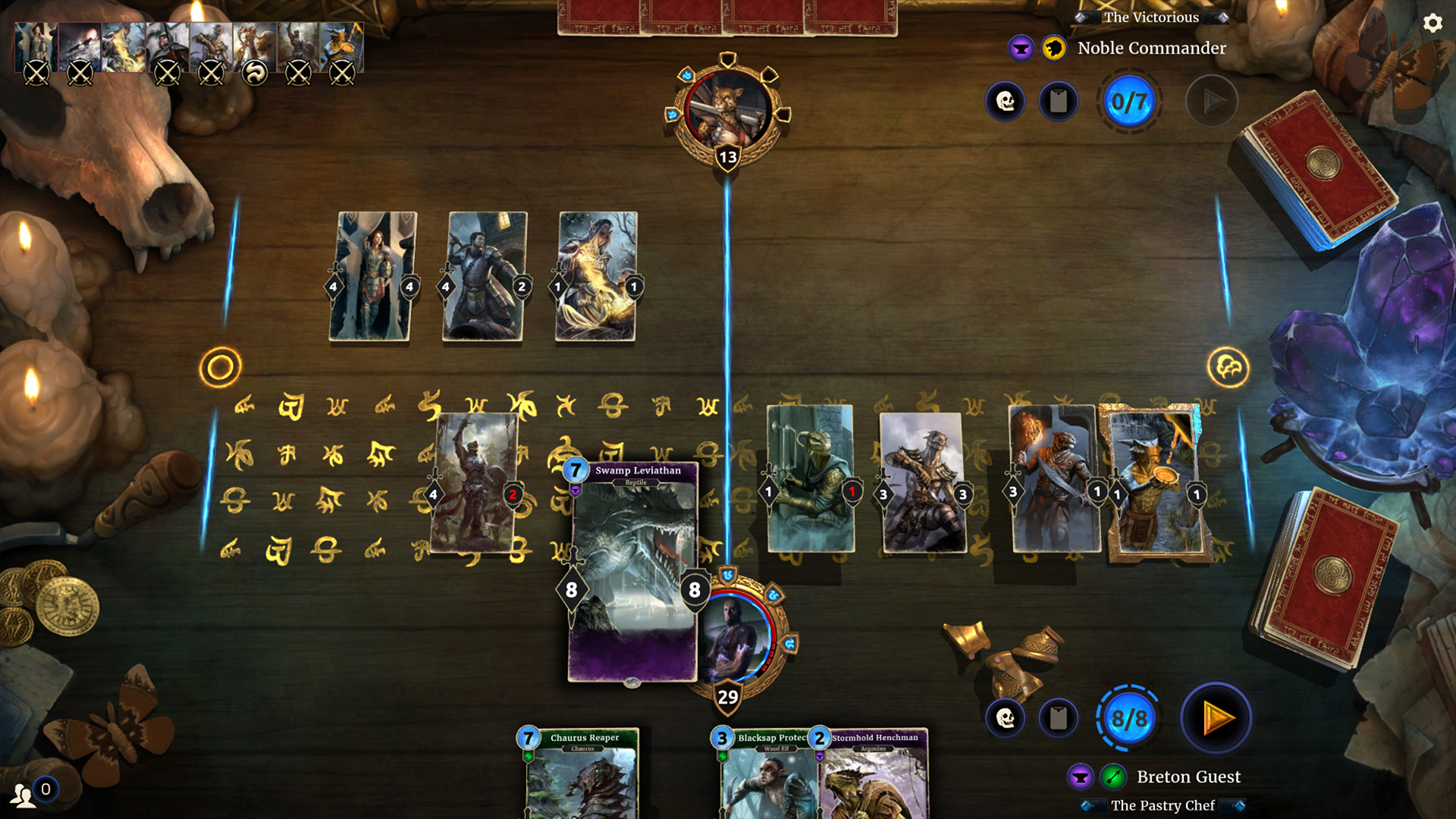 The best TCG games you can play on mobile in 2021! - Sherpa Land
