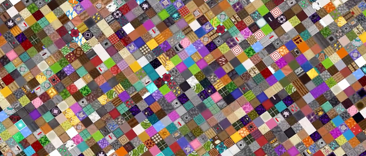 Mojang's April Fool's prank: Minecraft Plus! - Sherpa Land