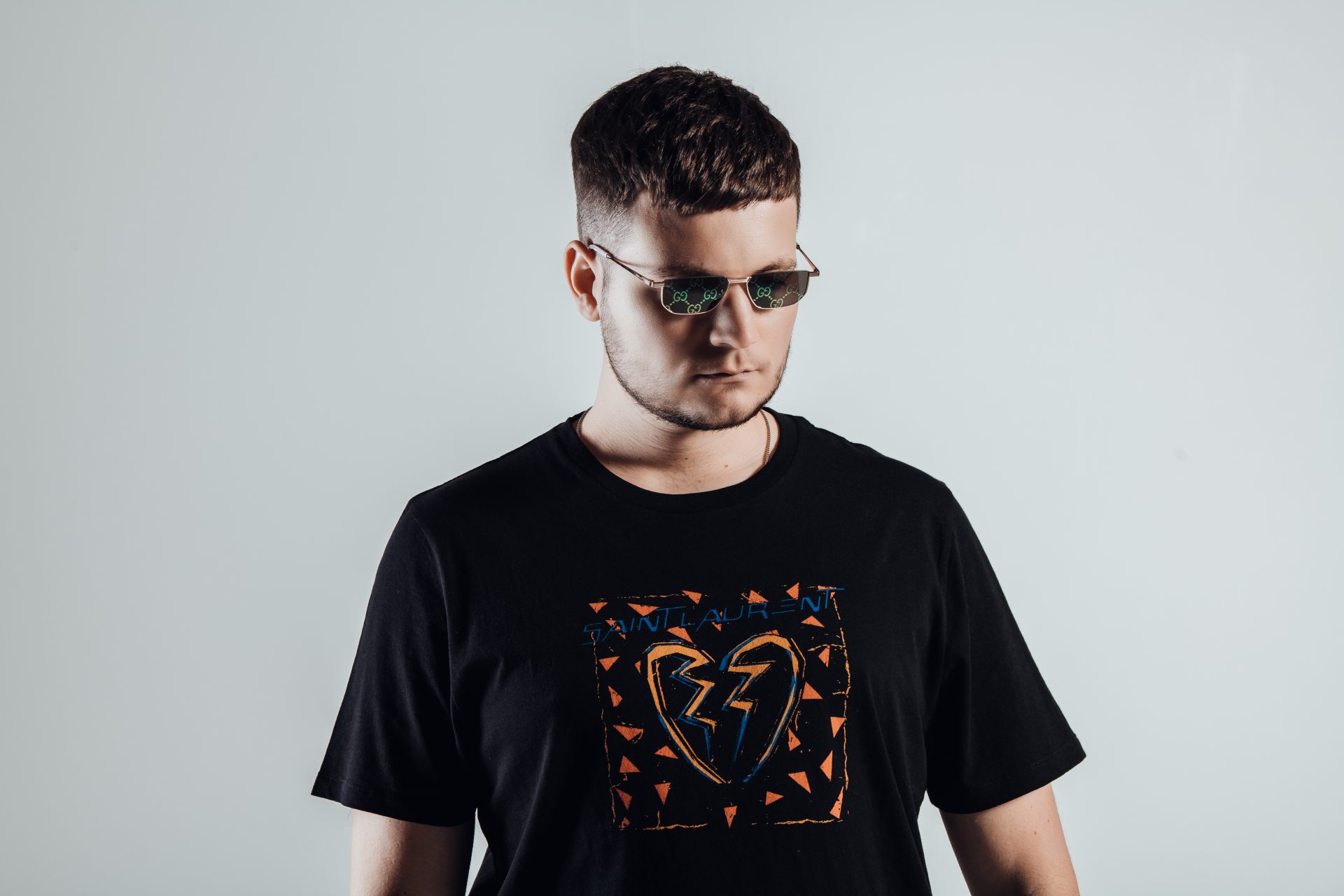 Skepsis to release his Faith In Chaos album on October 1st via the ...