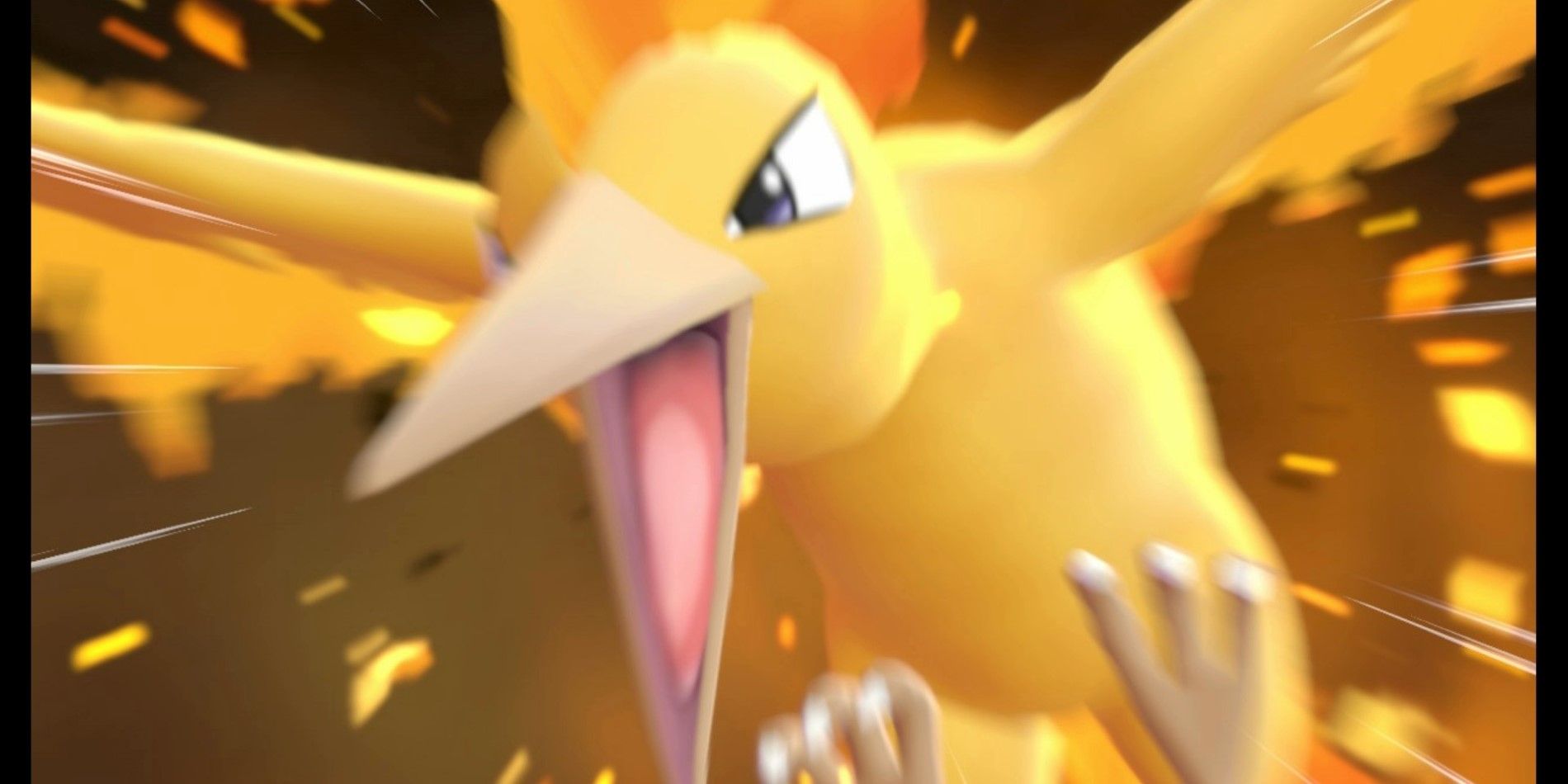 Moltres Pokemon GO guide: Best moveset, counters, and more!