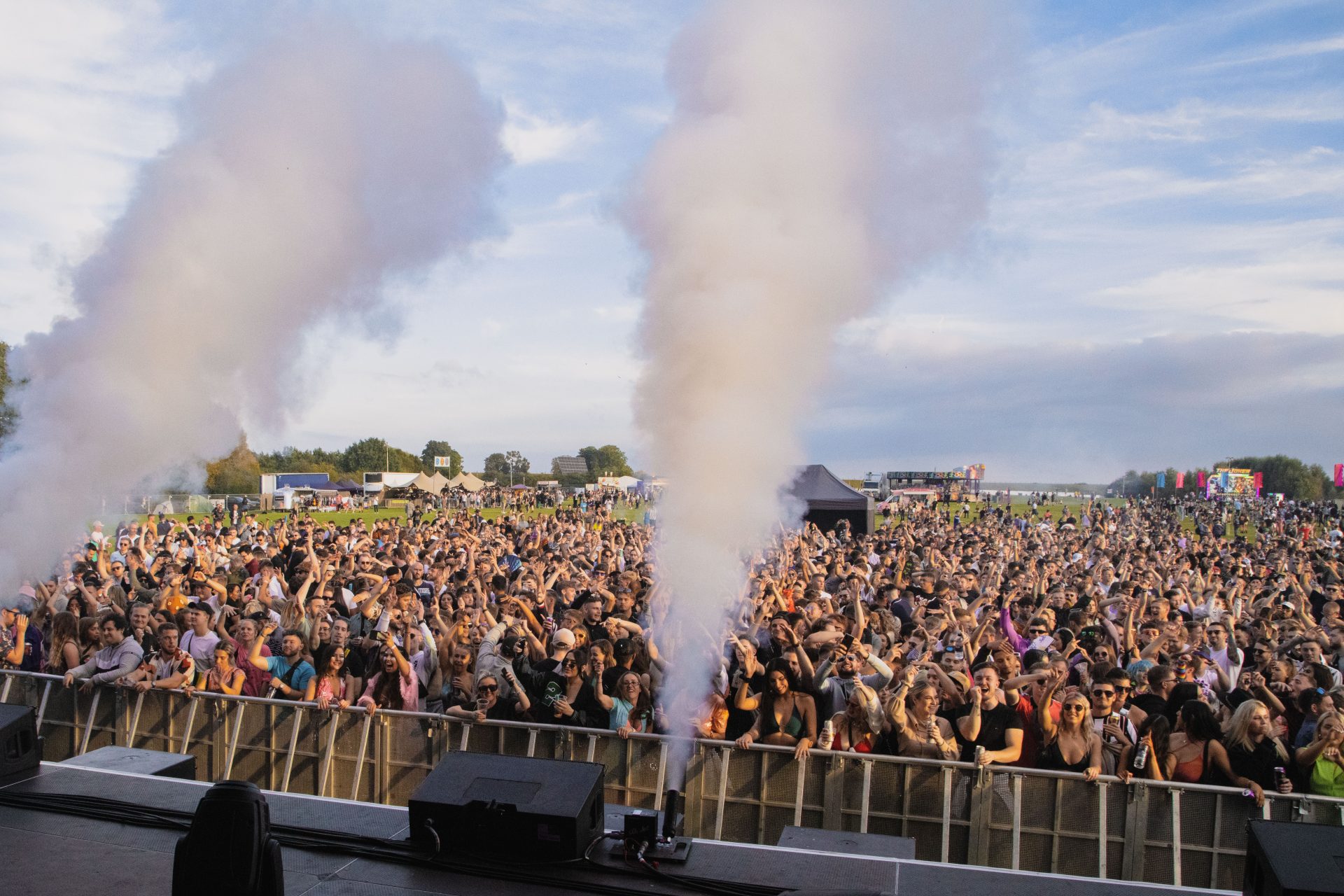 One Out Festival Gallery - Sherpa Land