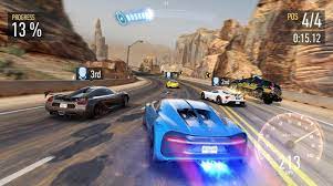 TOP 3 CAR RACING GAMES FOR IOS IN 2022 - Sherpa Land