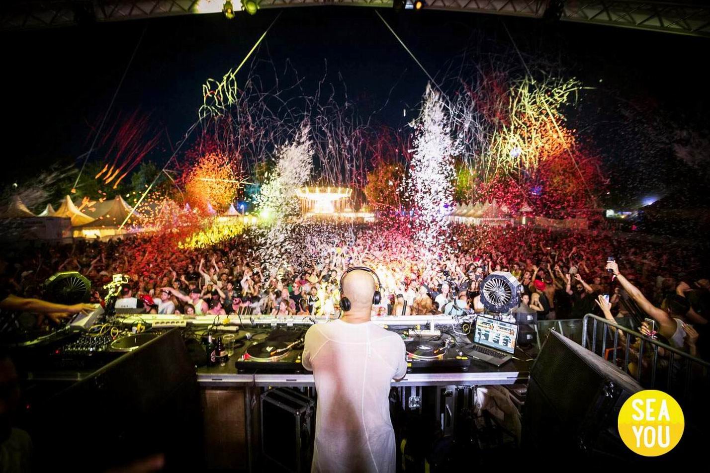 Sea You "Beach Republic” returns in 2022 - Sherpa Land
