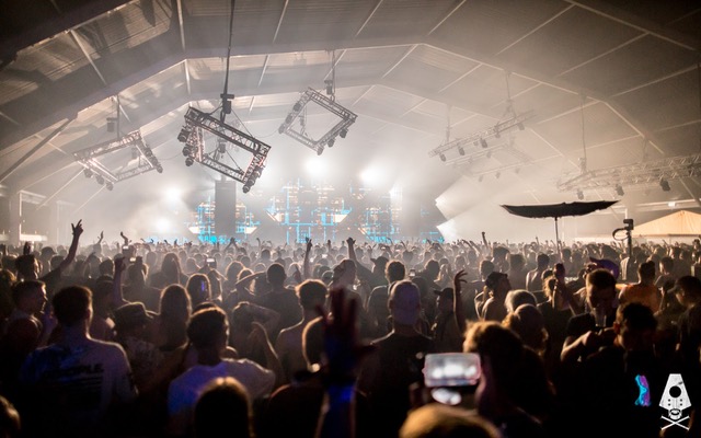 Rampage returns to Open Air for an XXL edition this year - Sherpa Land
