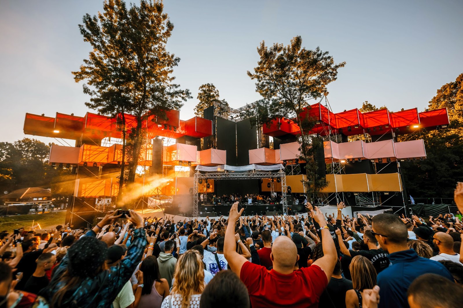 Lovefest announces 15-year anniversary w/ Marco Carola, Jamie Jones ...