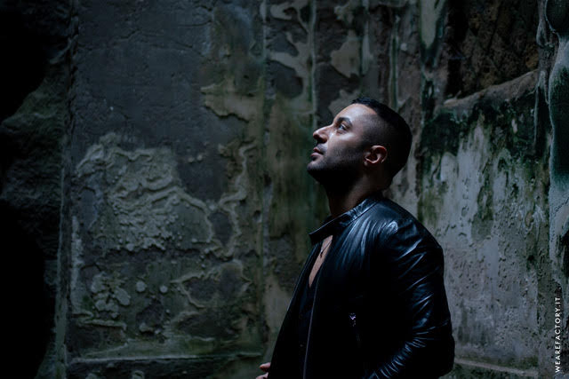 Joseph Capriati’s releases Triple Vinyl ‘Metamorfosi’ (The Remix ...