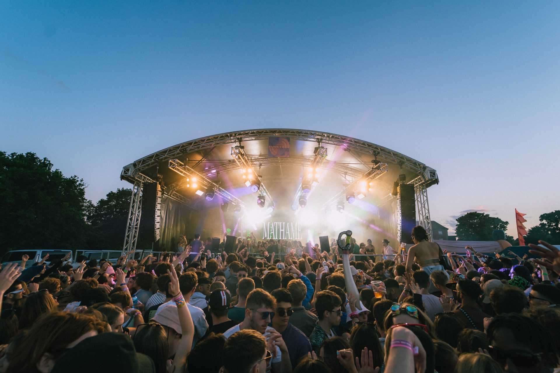 Best of Access The Festival - Sherpa Land