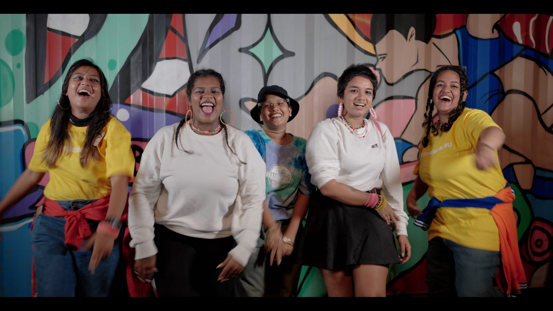 Swag Strees: Here's a low down of female artists taking over the stage ...