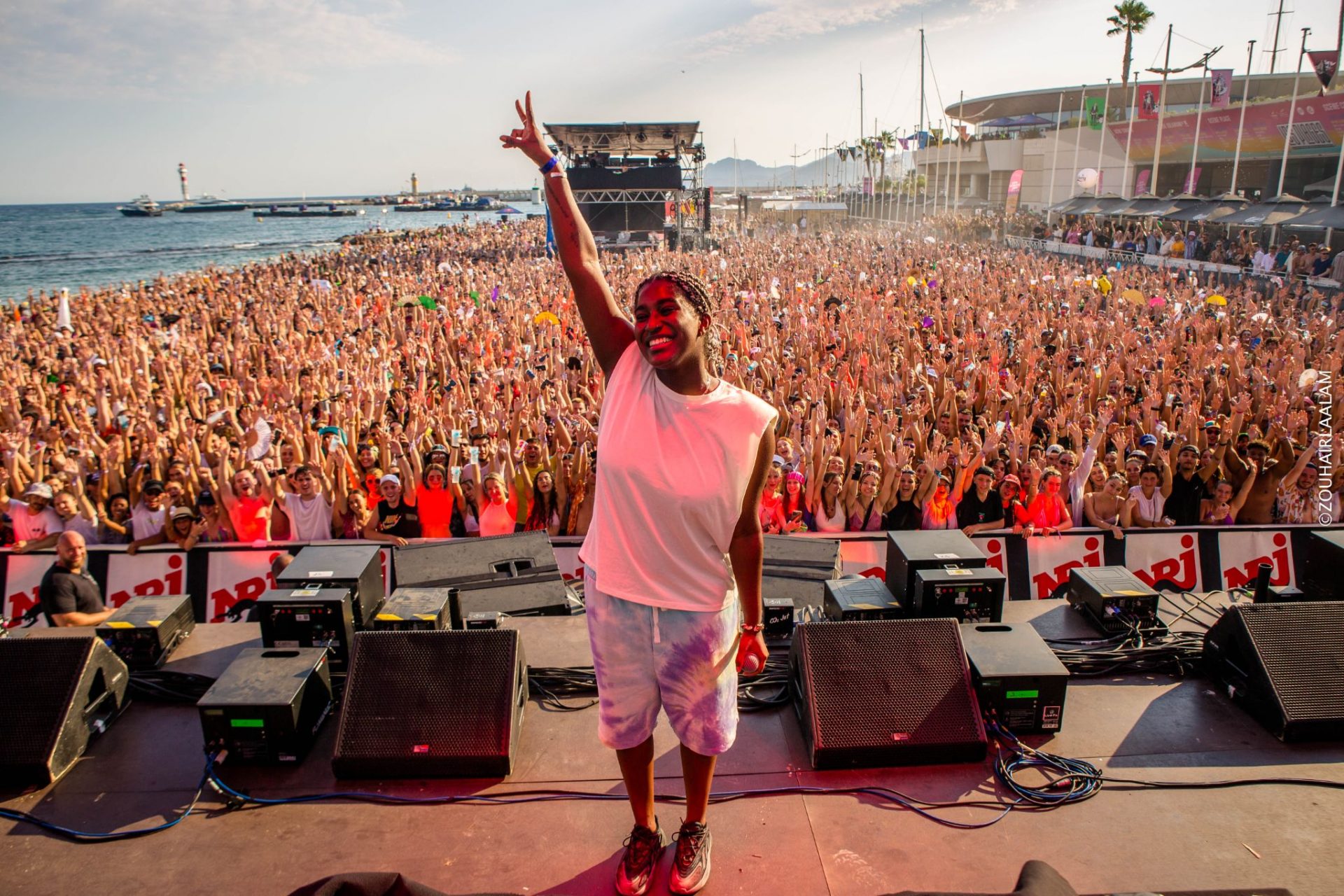 Les Plages Électroniques Reveals Phase Two Line-Up - Sherpa Land