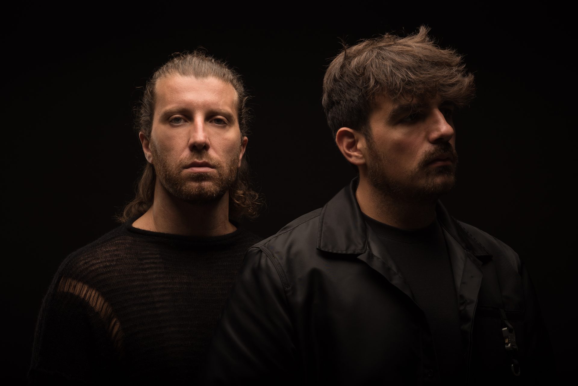 Agents of Time Launch Their Time Machine Label With Debut Release ...