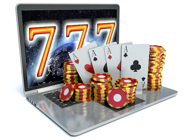 How the Visual Aesthetics of Slots Translate to Ethnic Home Design ...