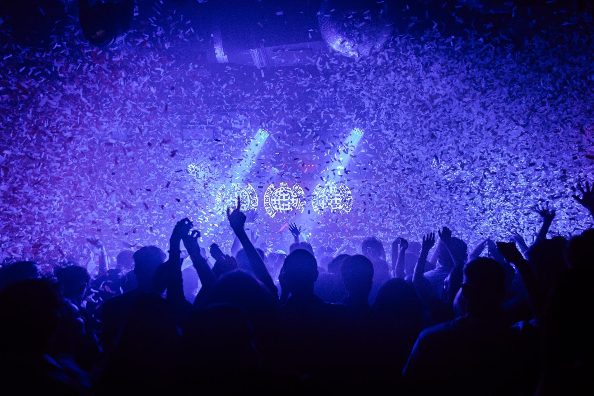 Ministry of Sound Embraces ‘Sober Curious’ Era with Launch Brand New ...