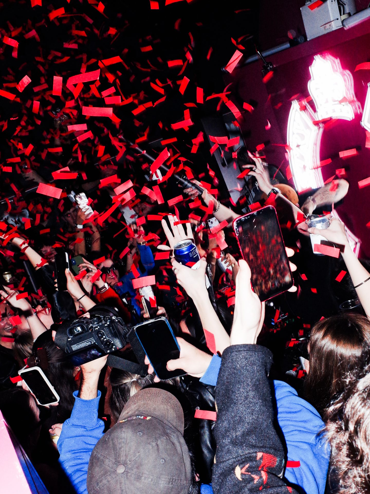 Ministry of Sound & Lab54 team up on April Fools Stunt paying homage to ...